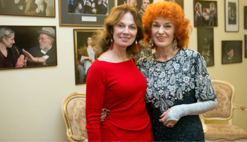 Netektis Lietuvos pasaulyje: mirė garsi aktorė